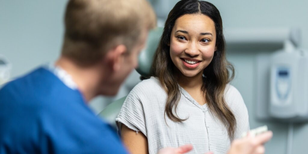 Wisdom Teeth Removal Orange Beach, AL | Dr. David Minto