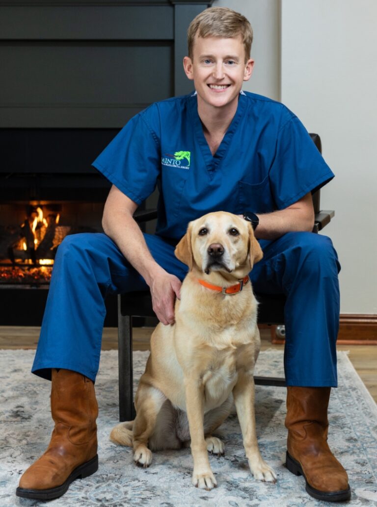 Dr. David Minto - Oral Surgeon in Fairhope AL