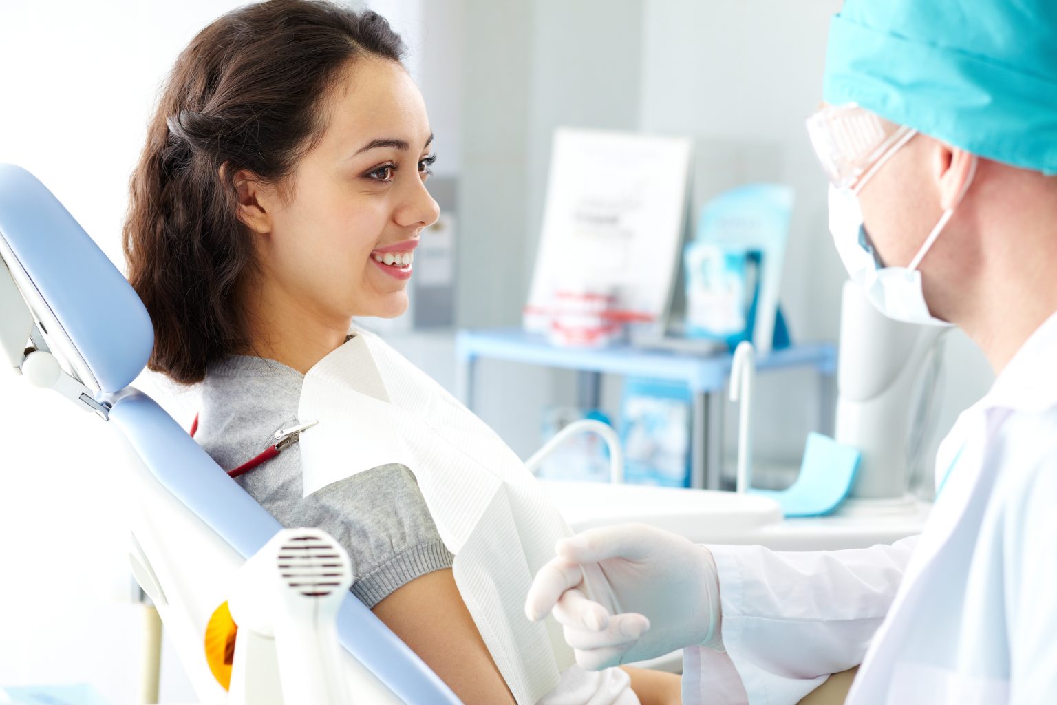 Dry Socket vs. Normal Healing After a Tooth Extraction | Minto Oral ...